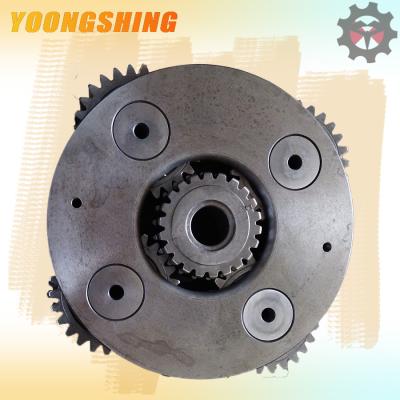 China Yoongshing Excavator Parts R350VS Swing Motor Reduction Gear Box Level 2 Planet Gear Assy for Hyundai for sale