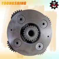 China Yoongshing Excavator Parts R350VS Swing Motor Reduction Gear Box Level 2 Planet Gear Assy for Hyundai for sale