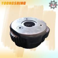 China YOONGSHING Automation Excavator Part R130 R140 HD550 Final Drive Travel Motor Carrier Assy Parts for Hyundai New Product 2021 for sale