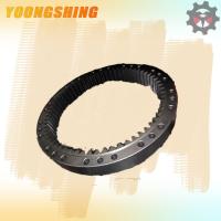 China YOONGSHING Automation Excavator Part R130 R140 HD550 Final Drive Travel Motor Carrier Assy Parts for Hyundai New Product 2021 for sale