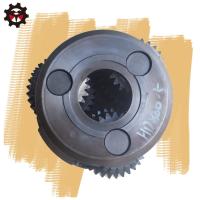 China Yoongshing Excavator Parts Sy235 Swing Motor Reduction Gear Box Level 2 Planet Gear Assy for sale