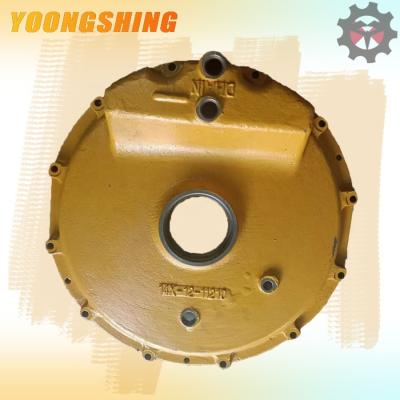 China Robust Excavator Spare Parts 14X-12-11210 D65 Bulldozer Cover for sale