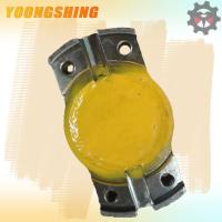 China Automatic D65EX-15 Bulldozer Coupling 14Z-12-31310 Excavator Spare Parts for sale