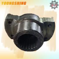 China Automatic D65EX-15 Bulldozer Coupling 14Z-12-31310 Excavator Spare Parts for sale