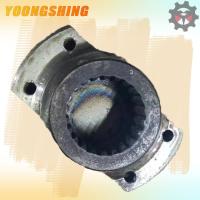 China Automatic D65EX-15 Bulldozer Coupling 14Z-12-31310 Excavator Spare Parts for sale