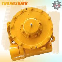 China YOONGSHING Automatic High-quality Liugong Motor Grader CLG418 Gearbox for sale