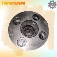China Yoongshing Excavator Parts SY135 SK135 2nd Planet Gear Assy and Carrier for sale