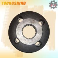 China Yoongshing Excavator Parts SY135 SK135 2nd Planet Gear Assy and Carrier for sale