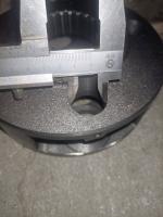 China Yoongshing Excavator Parts SY135 SK135 2nd Planet Gear Assy and Carrier for sale