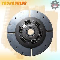 China YOONGSHING Automatic High-quality 135-12-31102  6D125-1 Engine D53-17 Damping Disc for sale