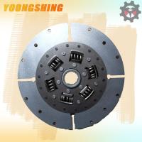 China YOONGSHING Automatic High-quality 135-12-31102  6D125-1 Engine D53-17 Damping Disc for sale