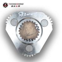 China SK200-5 SK200-6E SK200-6 1st Level Carrier Assy for Swing Motor Reduction Gear Box Apply to KOBELCO Excavator Parts YN32W01019F1 for sale