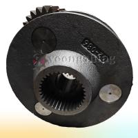 China Yoongshing Excavator Spare Parts  for Cat 320d Swing Gear Swing Reduction 2nd Carrier Ass'y with Sun Gear for sale
