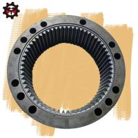 China Yoongshing High Quality PC120-6 Swing  Gearbox Reduction Final Drive for Komatsu Excavator for sale