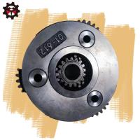 China Yoongshing High Quality PC120-6 Swing  Gearbox Reduction Final Drive for Komatsu Excavator for sale