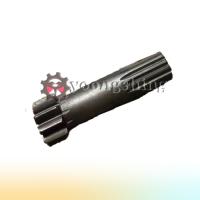 China Yoongshing Excavator Spare Parts for Zoomlion 85 Final Drive Reduction Gear Box Spare Parts for sale