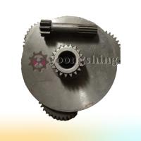 China Yoongshing Excavator Spare Parts for Zoomlion 85 Final Drive Reduction Gear Box Spare Parts for sale