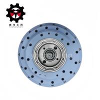 China Yoongshing Excavator Spare Parts for Zoomlion 85 Final Drive Reduction Gear Box Spare Parts for sale