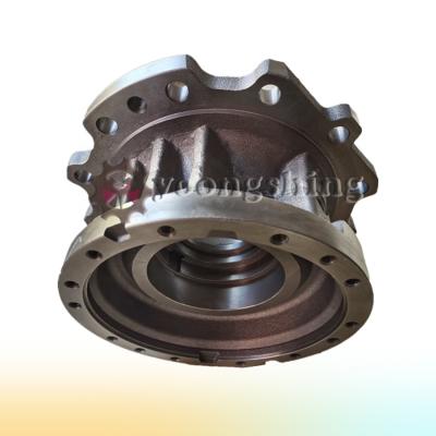 China YOONGSHING Excavator Spare PartsSwing Motor Housing for LG225 RG11 RG12 RG14 Excavator Swing Gearbox Housing for Liugong Parts for sale