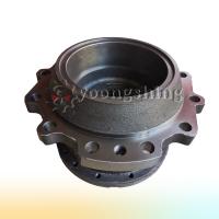 China YOONGSHING Excavator Spare PartsSwing Motor Housing for LG225 RG11 RG12 RG14 Excavator Swing Gearbox Housing for Liugong Parts for sale