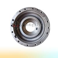 China YOONGSHING Excavator Spare PartsSwing Motor Housing for LG225 RG11 RG12 RG14 Excavator Swing Gearbox Housing for Liugong Parts for sale