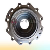 China YOONGSHING Excavator Spare PartsSwing Motor Housing for LG225 RG11 RG12 RG14 Excavator Swing Gearbox Housing for Liugong Parts for sale