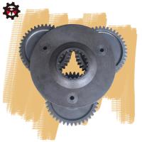 China YOONGSHING Crawler Excavator Spare Parts SK200-6E/SK200-7 Travel 1st Carrier Assy With Sun Gear YN53D00008S009/YN53D00008S0027 for sale