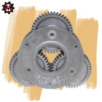 China YOONGSHING Crawler Excavator Spare Parts SK200-6E/SK200-7 Travel 1st Carrier Assy With Sun Gear YN53D00008S009/YN53D00008S0027 for sale