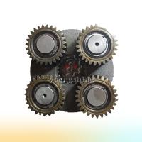 China YOONGSHING Crawler Excavator Spare Parts SK200-6E/SK200-7 Travel 1st Carrier Assy With Sun Gear YN53D00008S009/YN53D00008S0027 for sale