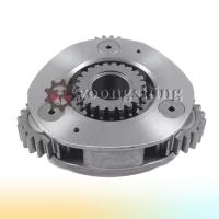 China YOONGSHING Crawler Excavator Spare Parts R385-9 Travel 2nd Carrier Assy XKAY-01871/XKAY-01630/XKAY-01634/XKAY-01631 for sale