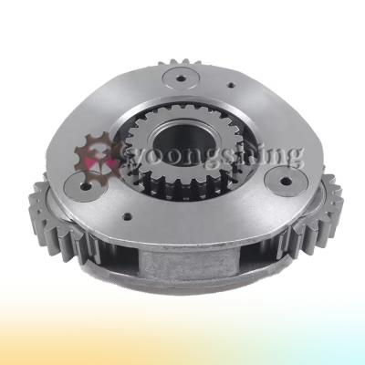 China YOONGSHING Crawler Excavator Spare Parts R385-9 Travel 2nd Carrier Assy XKAY-01871/XKAY-01630/XKAY-01634/XKAY-01631 for sale