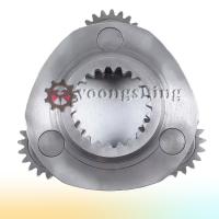 China YOONGSHING Crawler Excavator Spare Parts R385-9 Travel 2nd Carrier Assy XKAY-01871/XKAY-01630/XKAY-01634/XKAY-01631 for sale