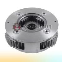 China YOONGSHING Crawler Excavator Spare Parts R385-9 Travel 3rd Carrier Assy with Sun Gear XKAY-01874/XKAY-02148/XKAY-01629 for sale