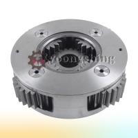 China YOONGSHING Crawler Excavator Spare Parts R385-9 Travel 3rd Carrier Assy with Sun Gear XKAY-01874/XKAY-02148/XKAY-01629 for sale