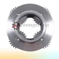 China YOONGSHING Crawler Excavator Spare Parts R385-9 Travel 3rd Carrier Assy with Sun Gear XKAY-01874/XKAY-02148/XKAY-01629 for sale