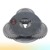 China YOONGSHING  Excavator Spare Parts EC140 Travel 1st Carrier Assy with Sun Gear VOE14573774/VOE14573780/VOE14573775 for sale