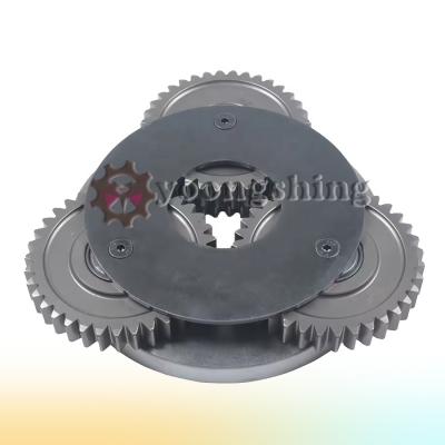 China YOONGSHING  Excavator Spare Parts EC140 Travel 1st Carrier Assy with Sun Gear VOE14573774/VOE14573780/VOE14573775 for sale
