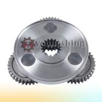 China YOONGSHING  Excavator Spare Parts EC140 Travel 1st Carrier Assy with Sun Gear VOE14573774/VOE14573780/VOE14573775 for sale