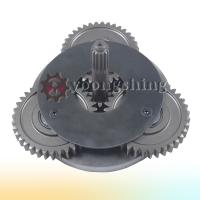 China YOONGSHING  Excavator Spare Parts EC140 Travel 1st Carrier Assy with Sun Gear VOE14573774/VOE14573780/VOE14573775 for sale