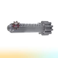 China YOONGSHING  Excavator Spare Parts EC140 Travel 1st Carrier Assy with Sun Gear VOE14573774/VOE14573780/VOE14573775 for sale