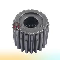 China YOONGSHING Crawler Excavator Spare Parts SY365 Travel 3rd Carrier Assy With Sun Gear for sale