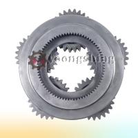 China YOONGSHING Crawler Excavator Spare Parts SY365 Travel 3rd Carrier Assy With Sun Gear for sale
