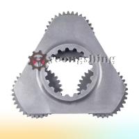 China YOONGSHING Crawler Excavator Spare Parts SY365 Travel 2nd Carrier Assy with Sun Gear for sale