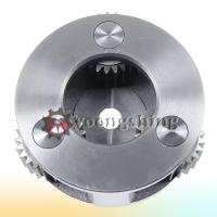 China Yoongshing Excavator Spare Parts ZAX200 Swing 2nd Carrier Assy with Sun Gear 1026662/1036846/3080912/3084729 for sale