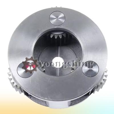 China Yoongshing Excavator Spare Parts ZAX200 Swing 2nd Carrier Assy with Sun Gear 1026662/1036846/3080912/3084729 for sale