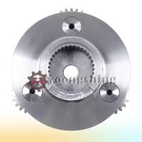 China Yoongshing Excavator Spare Parts ZAX200 Swing 2nd Carrier Assy with Sun Gear 1026662/1036846/3080912/3084729 for sale