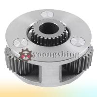 China Yoongshing Excavator Spare Parts ZAX200 Swing 2nd Carrier Assy with Sun Gear 1026662/1036846/3080912/3084729 for sale