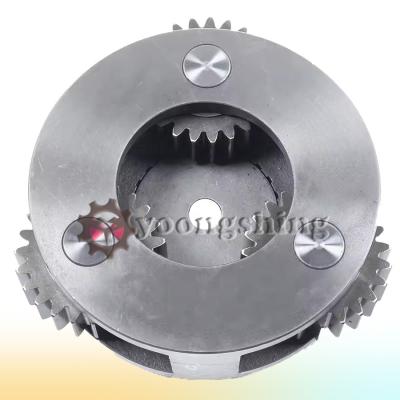 China Yoongshing Excavator Spare Parts ZAX200 Swing 1st Carrier Assy With Sun Gear 1025912/3084056/3082517 for sale