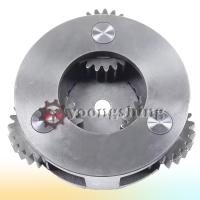 China Yoongshing Excavator Spare Parts ZAX200 Swing 1st Carrier Assy With Sun Gear 1025912/3084056/3082517 for sale