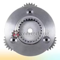 China Yoongshing Excavator Spare Parts ZAX200 Swing 1st Carrier Assy With Sun Gear 1025912/3084056/3082517 for sale